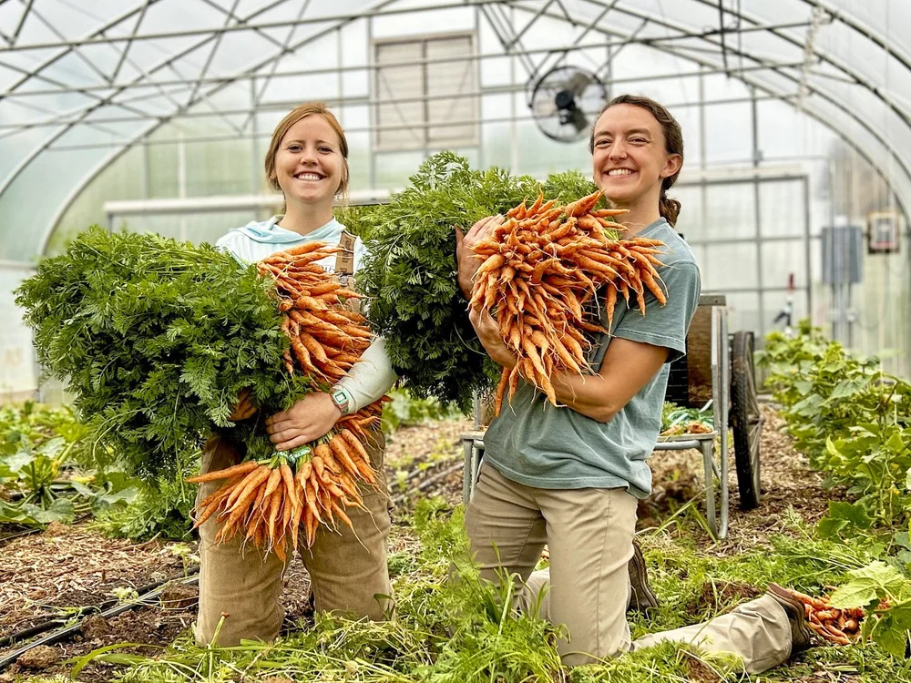 A Farm For You — Project GROWS