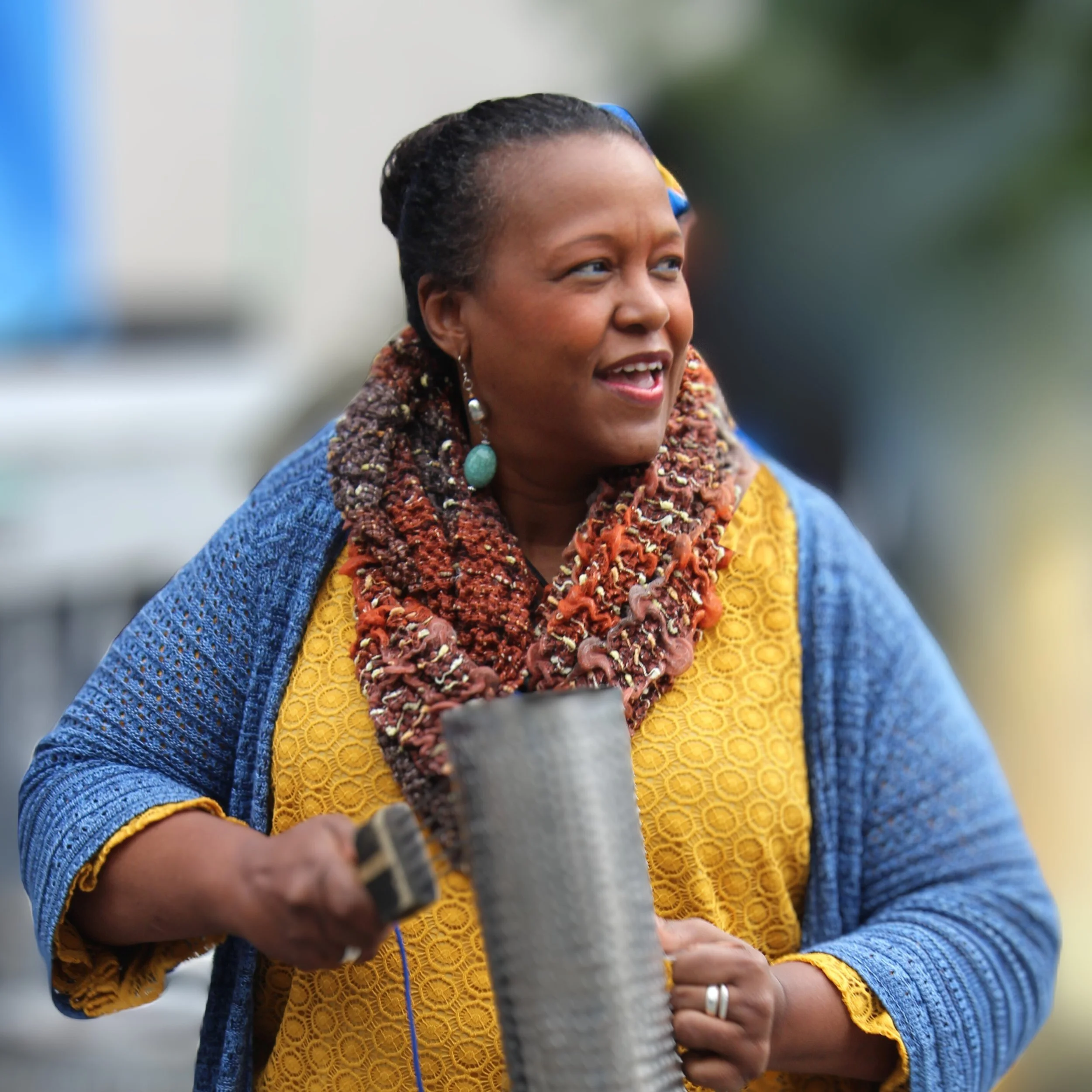 Board and Staff — Cambridge Carnival International