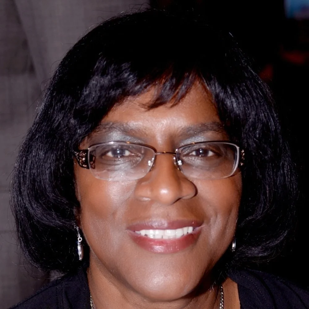 Board and Staff — Cambridge Carnival International