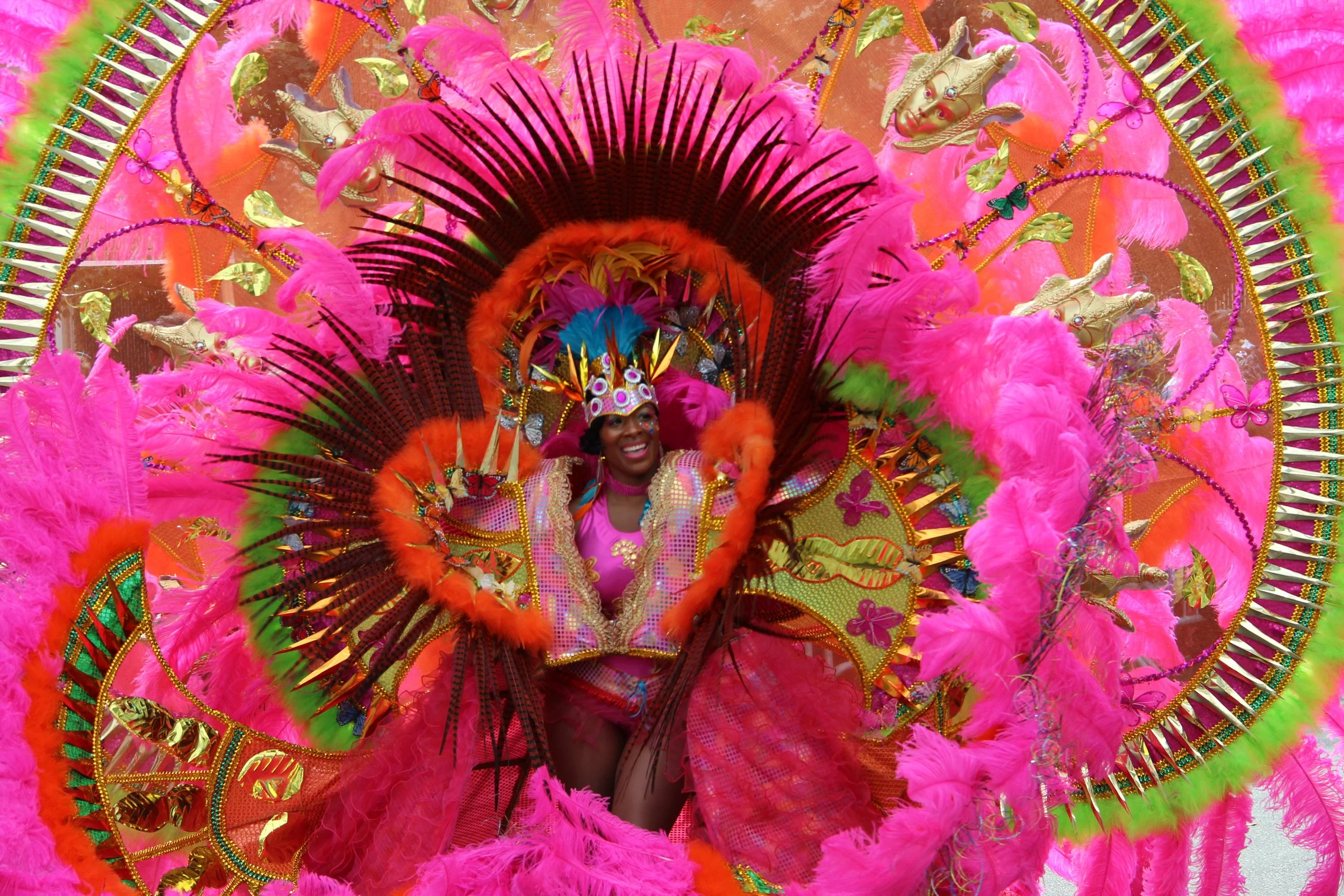 Cambridge Carnival