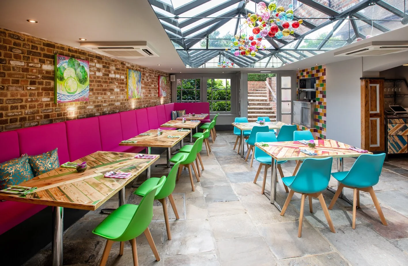 Thai Time, Authentic Thai Cuisine