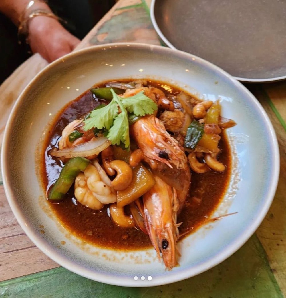 Forest Row — Thai Time, Authentic Thai Cuisine