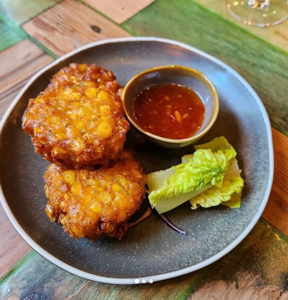Forest Row — Thai Time, Authentic Thai Cuisine