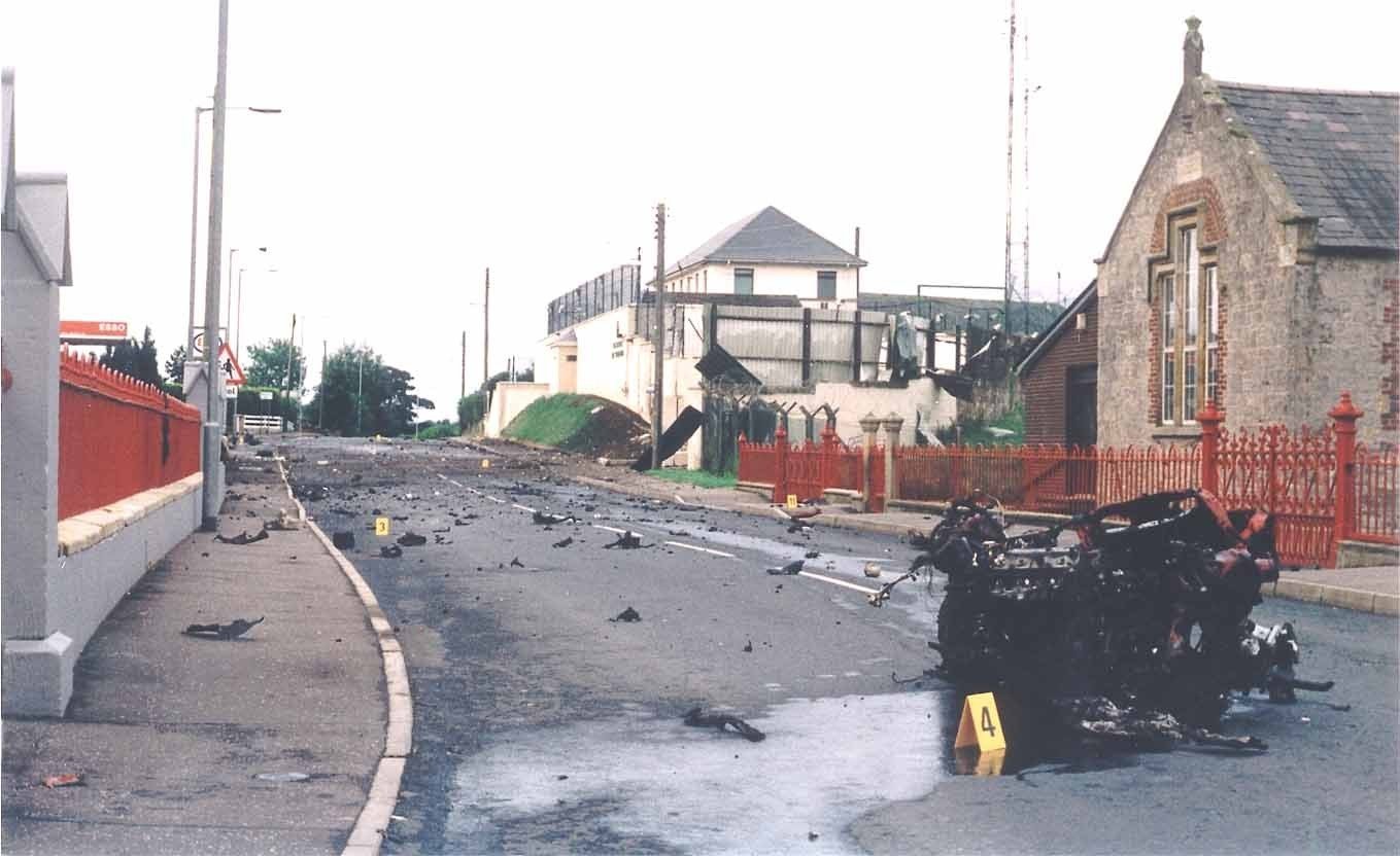 Courses — eod, iedd, wti, counter threat, bomb disposal