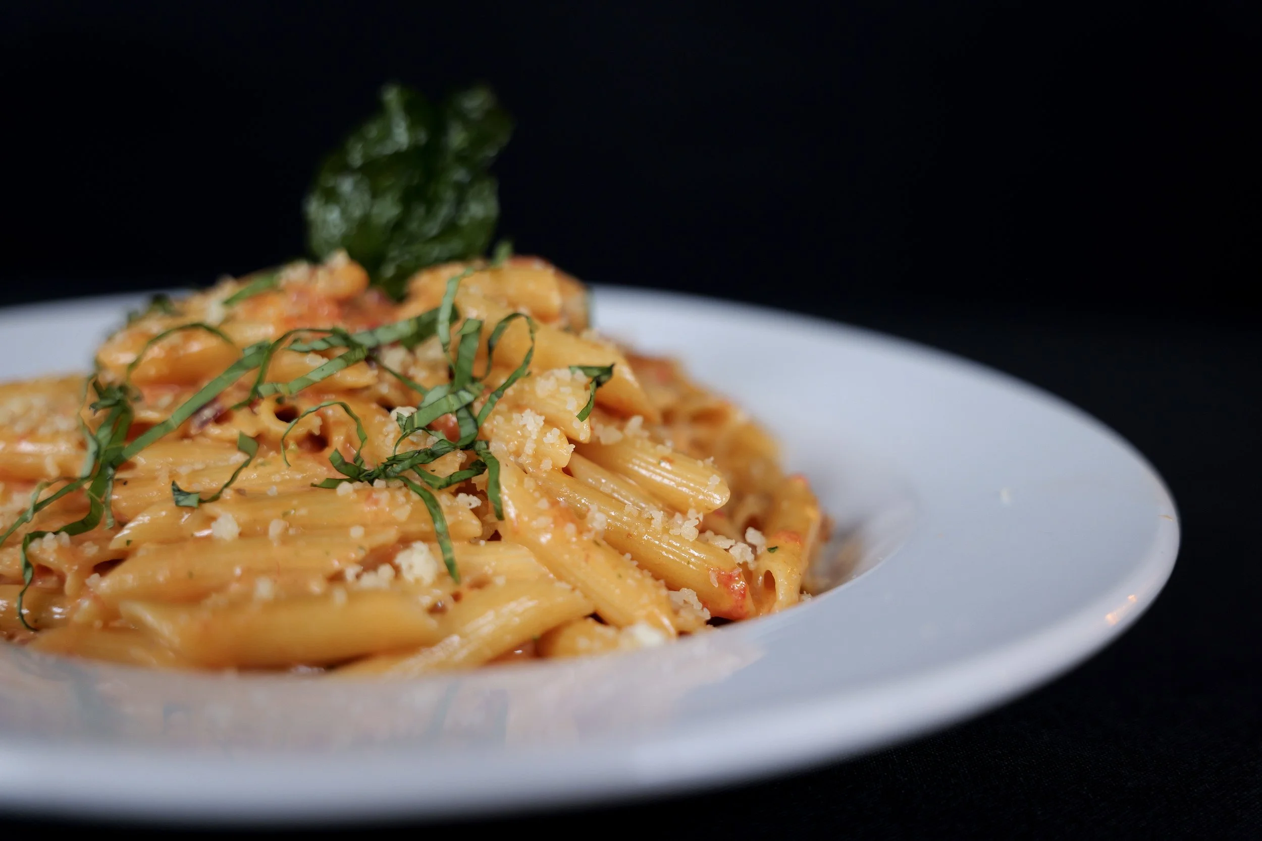 Dinner Menu — Nicole's Restaurant