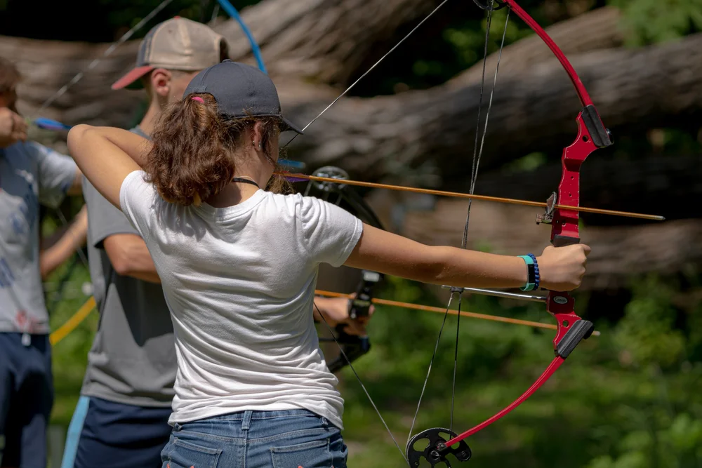 About Camp — Camp Summit