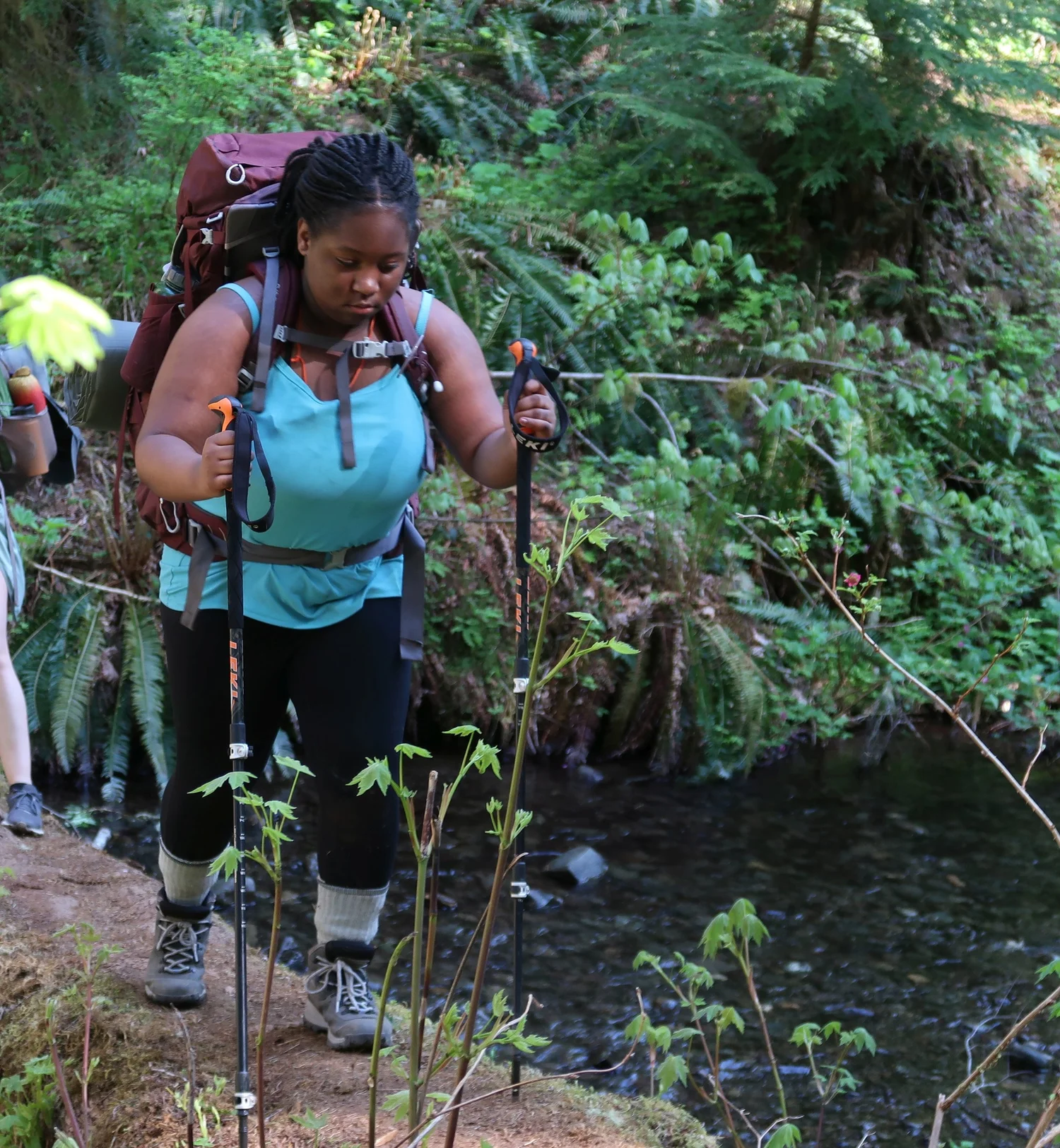 Wild Grief | Grieving in Nature - Wilderness Hikes in the Pacific ...