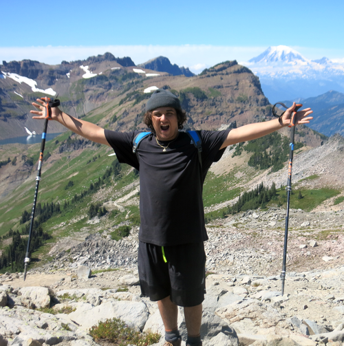 Wild Grief | Grieving Together in Nature
