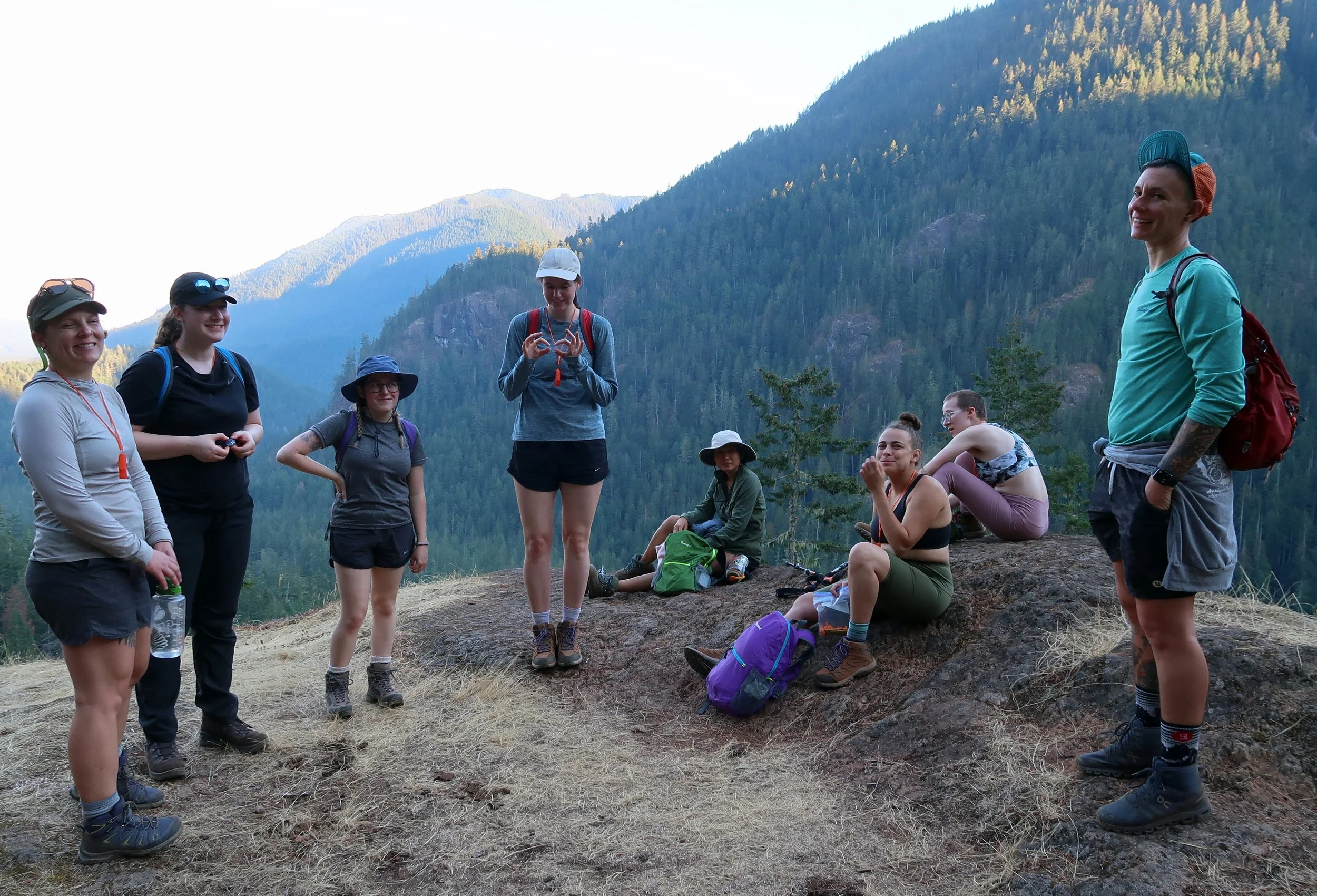 Overview of Programs — Wild Grief | Grieving Together in Nature