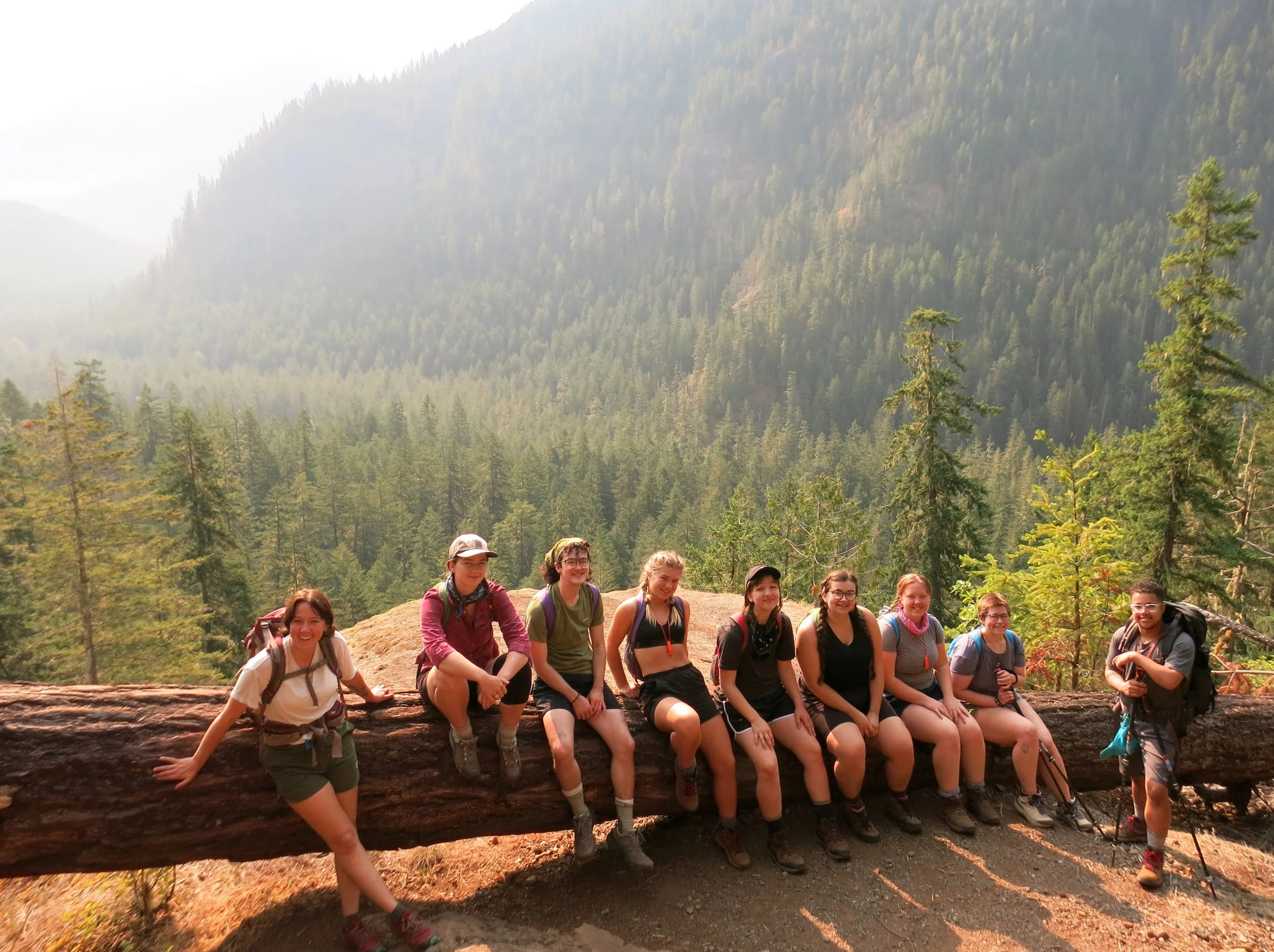 Overview of Programs — Wild Grief | Grieving Together in Nature