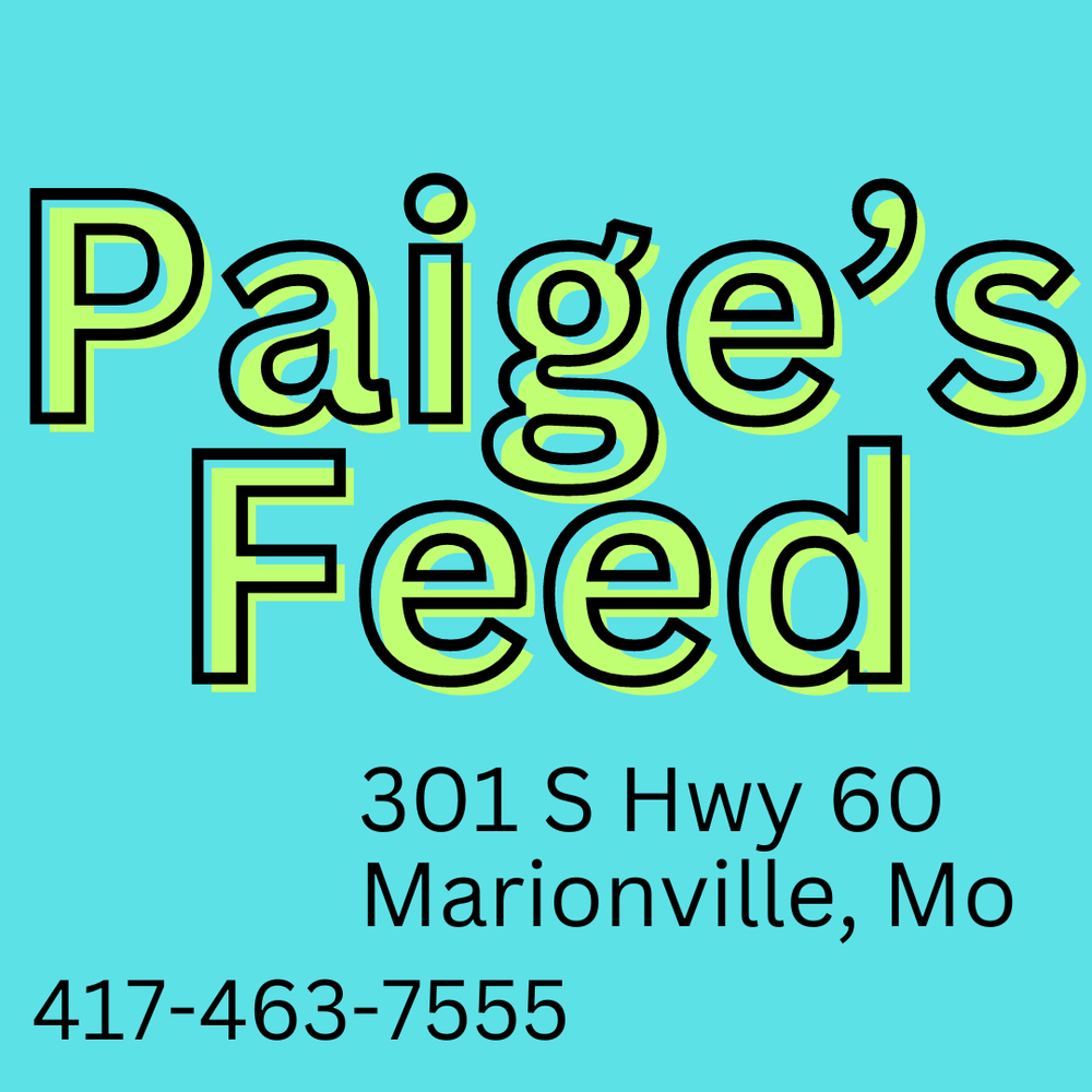 Dealers — Peterson organic feeds