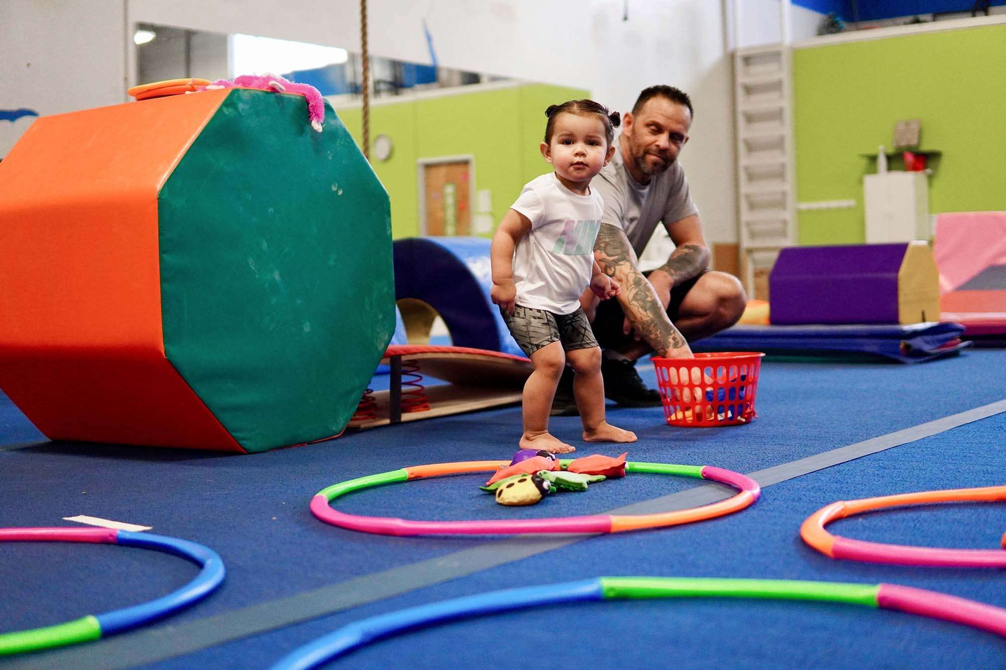 Indoor Playground Chatham Ontario