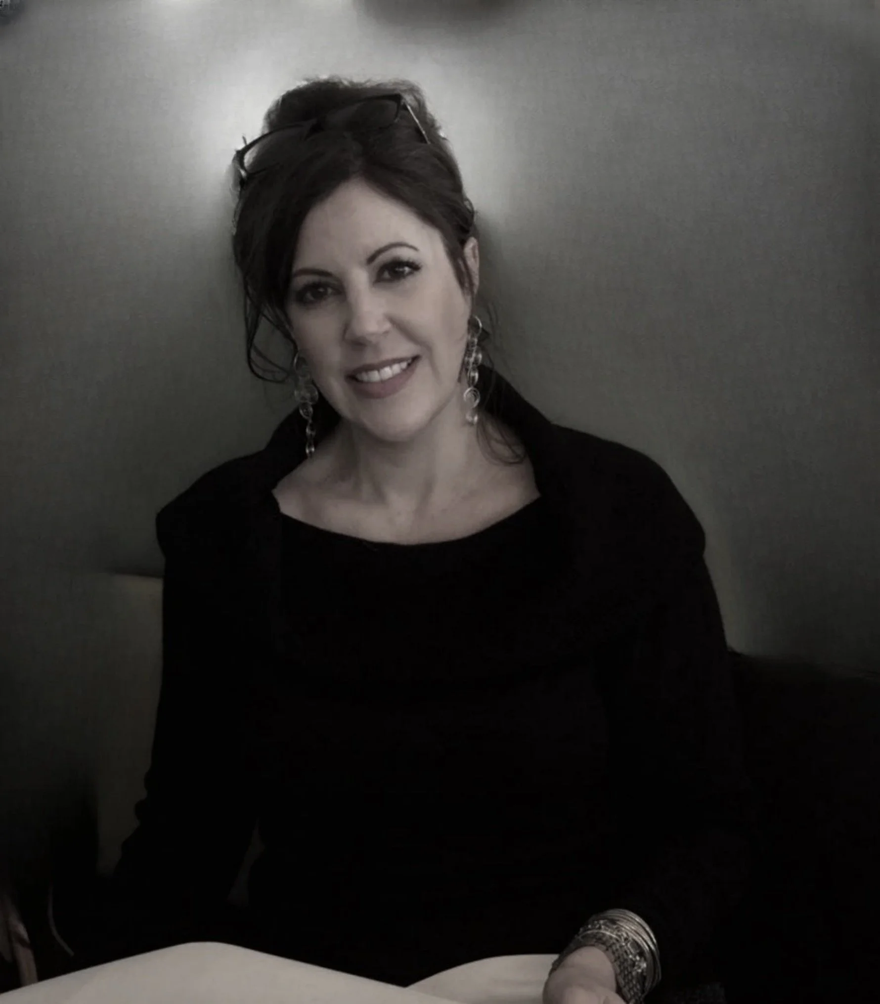 ABOUT — Beth Kenney.com