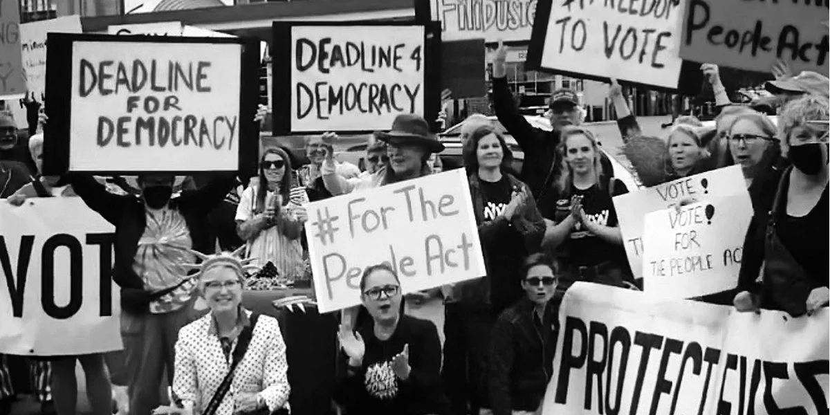 Democracy Tool Kit — Indivisible Twin Cities org