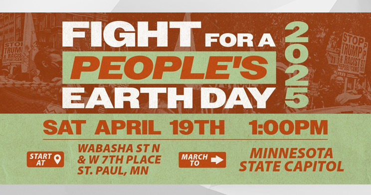 Indivisible Twin Cities org