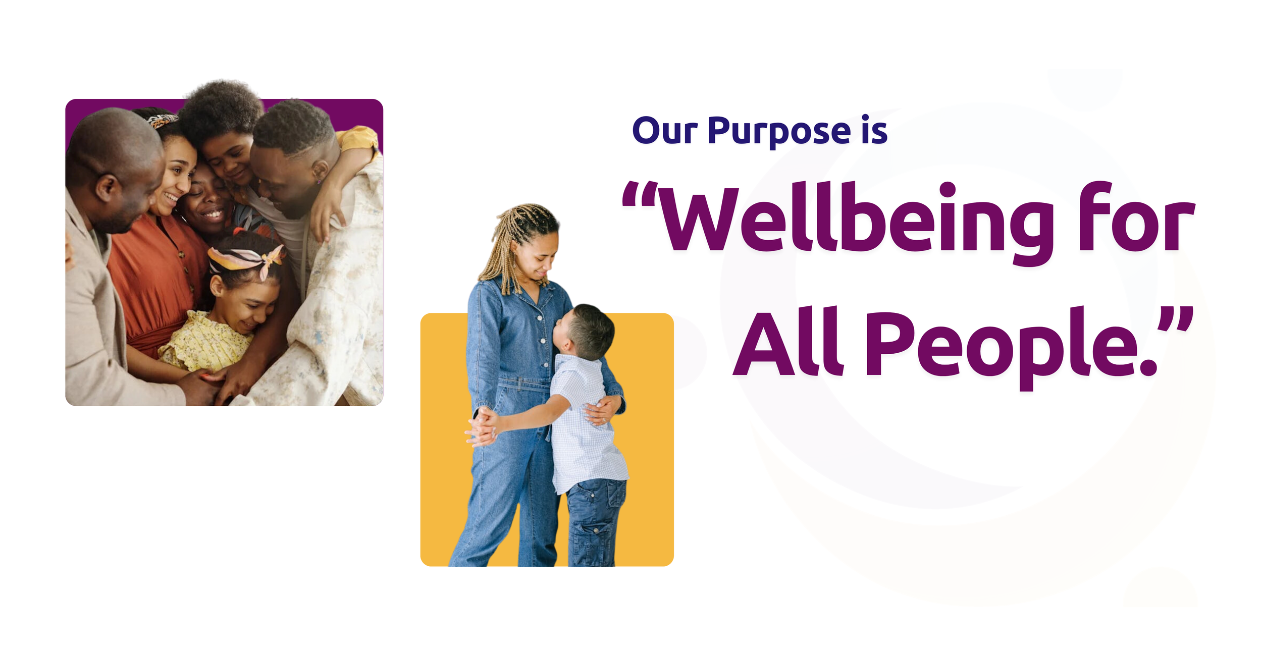 Our Purpose — OWRN