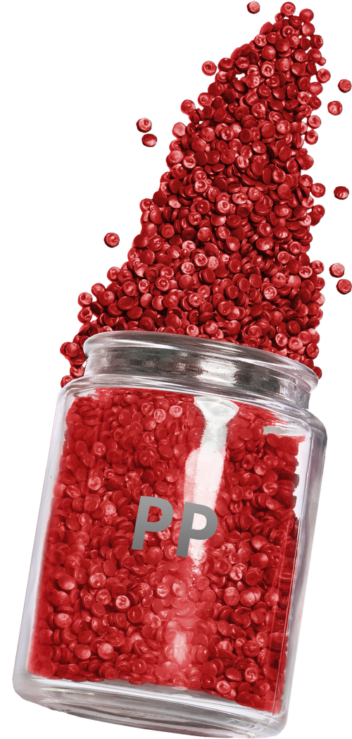 PRODUCTS — EFS -plastics