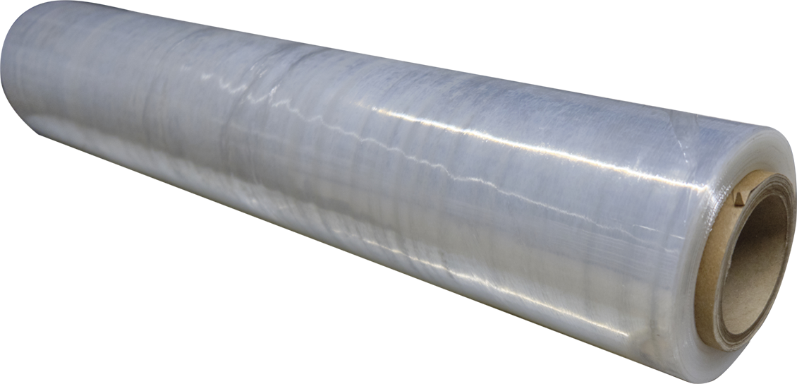 RIGID PLASTICS — EFS -plastics