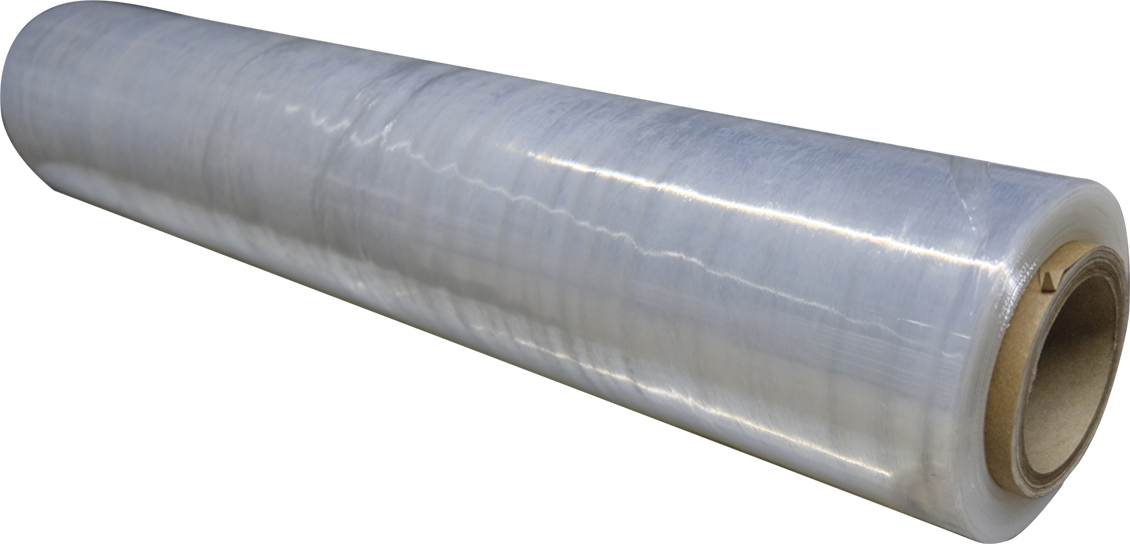 PLASTIC RECYCLING SERVICES — EFS -plastics