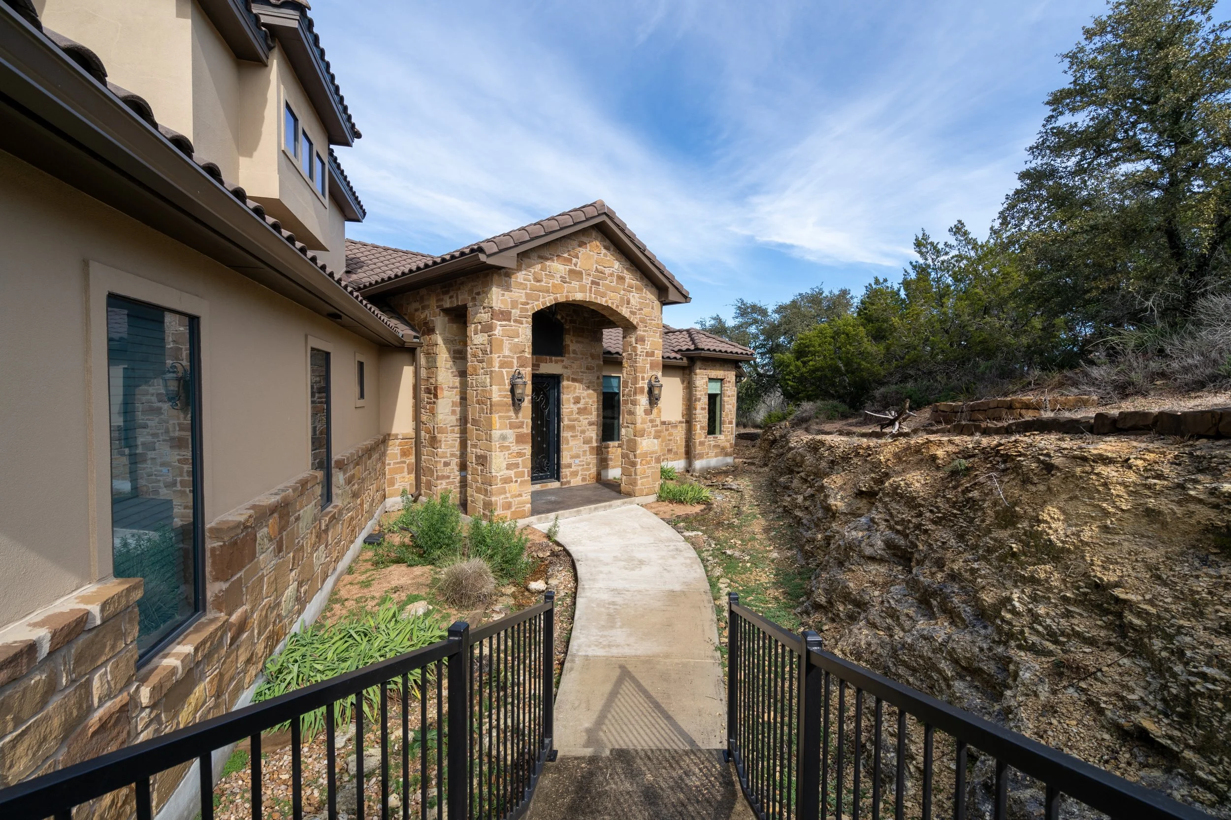 Hill Country Land and Homes Realty