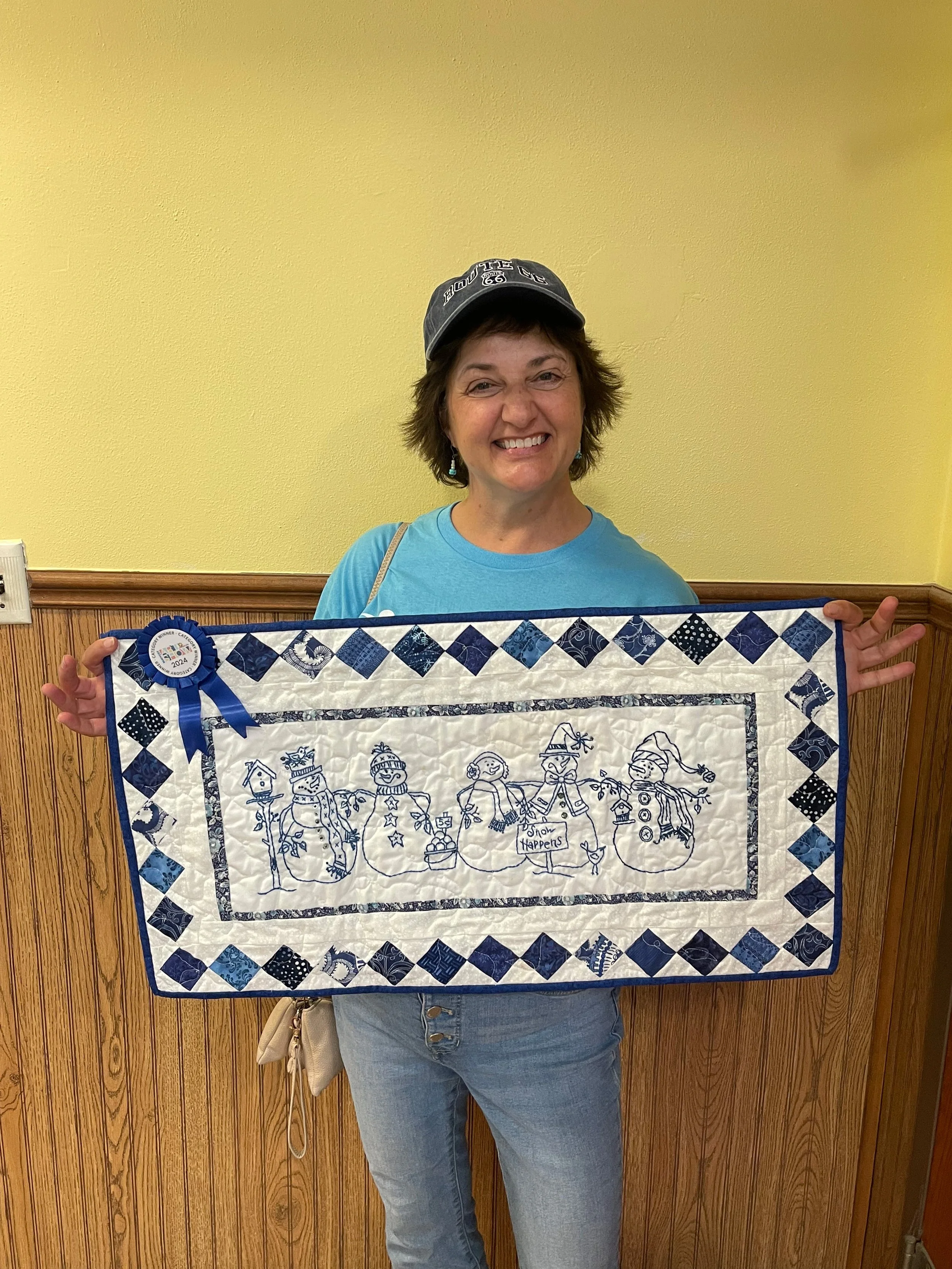 May Fest Art Show — Perry County Creative Arts