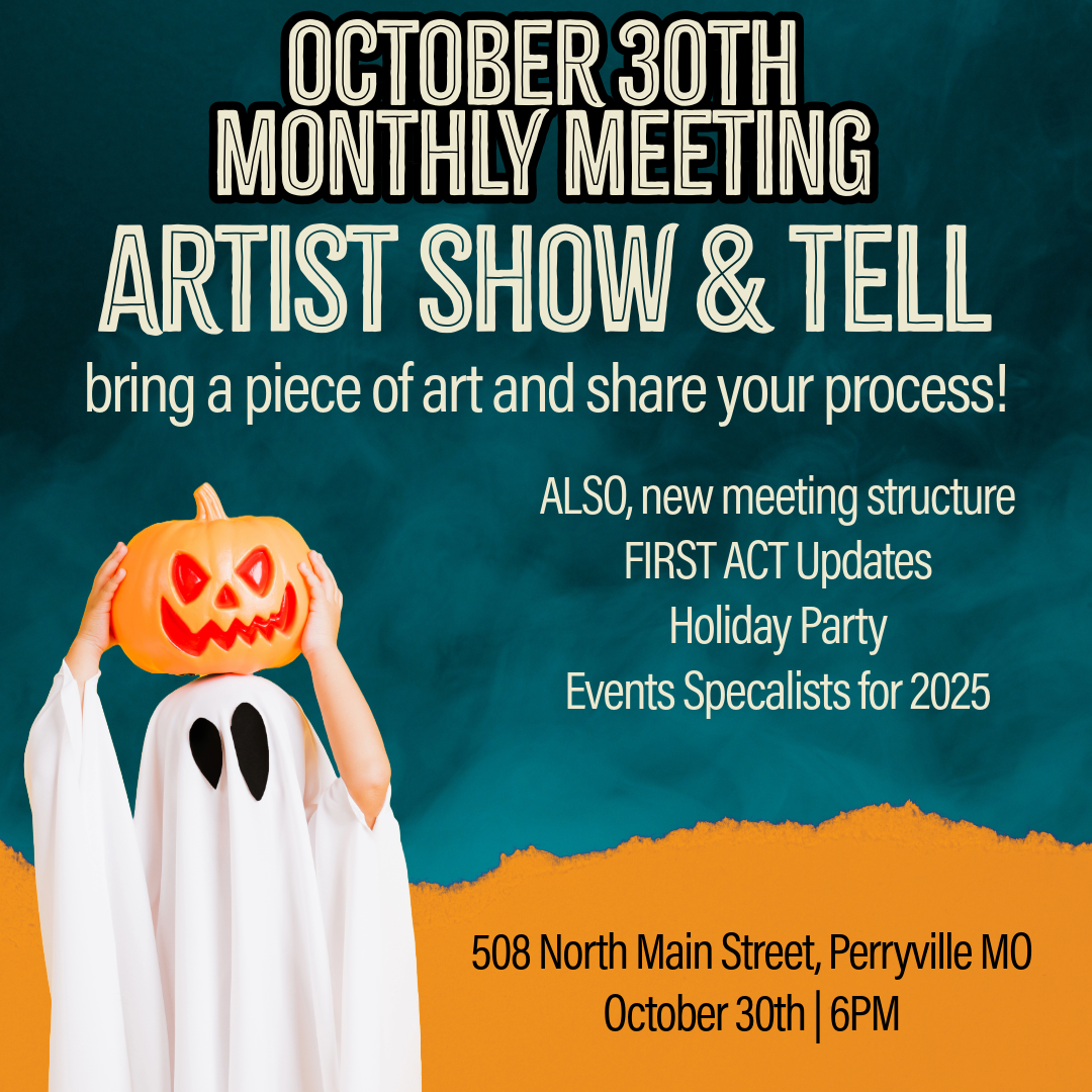 Perry County Creative Arts