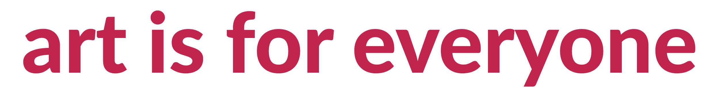 Perry County Creative Arts