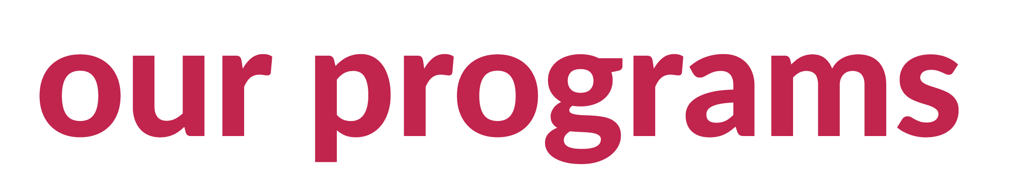 Perry County Creative Arts