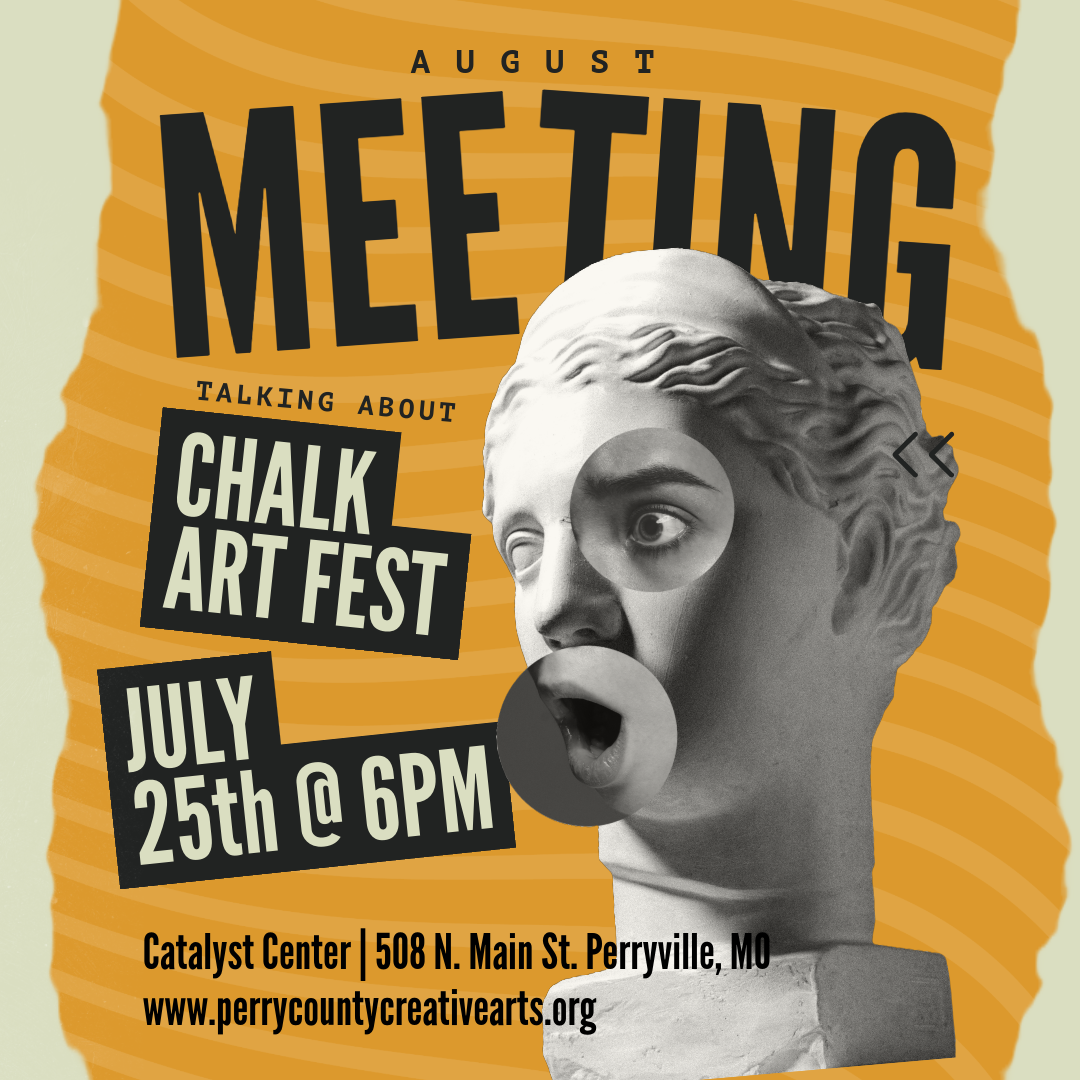 Perry County Creative Arts