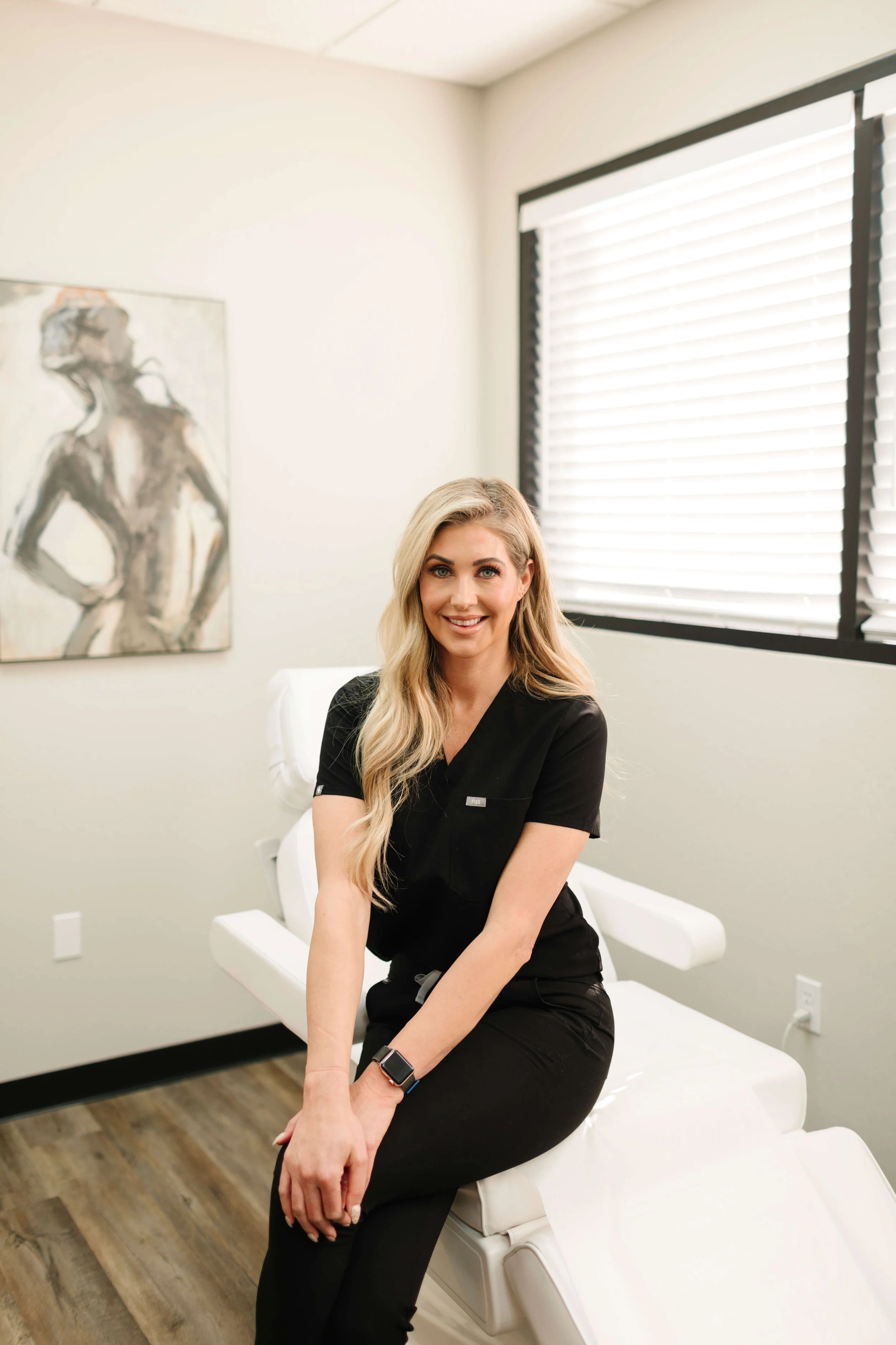 Breathe Medical Aesthetics: Chandler, AZ Skincare Experts — Breathe ...