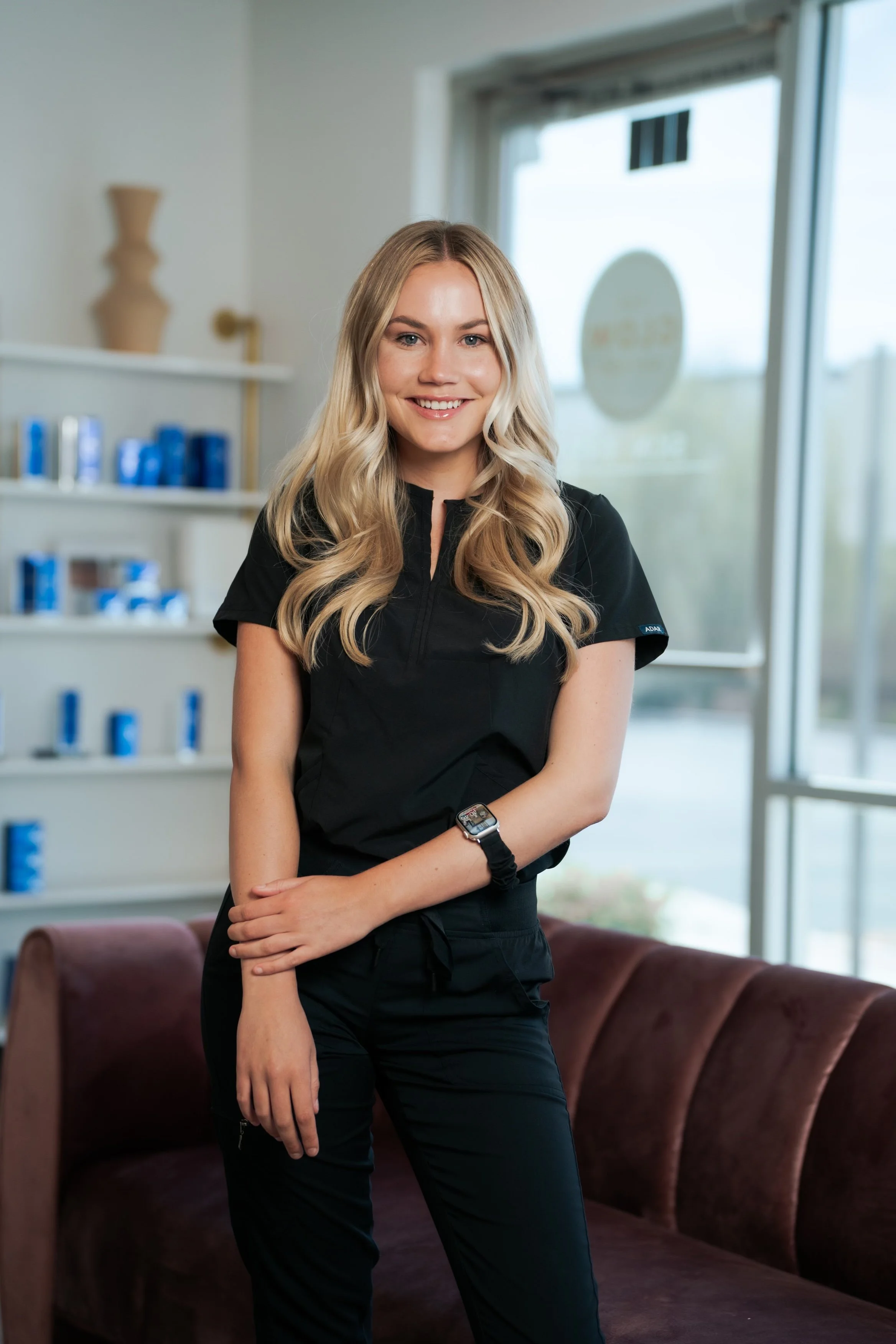 Breathe Medical Aesthetics: Chandler, AZ Skincare Experts — Breathe ...