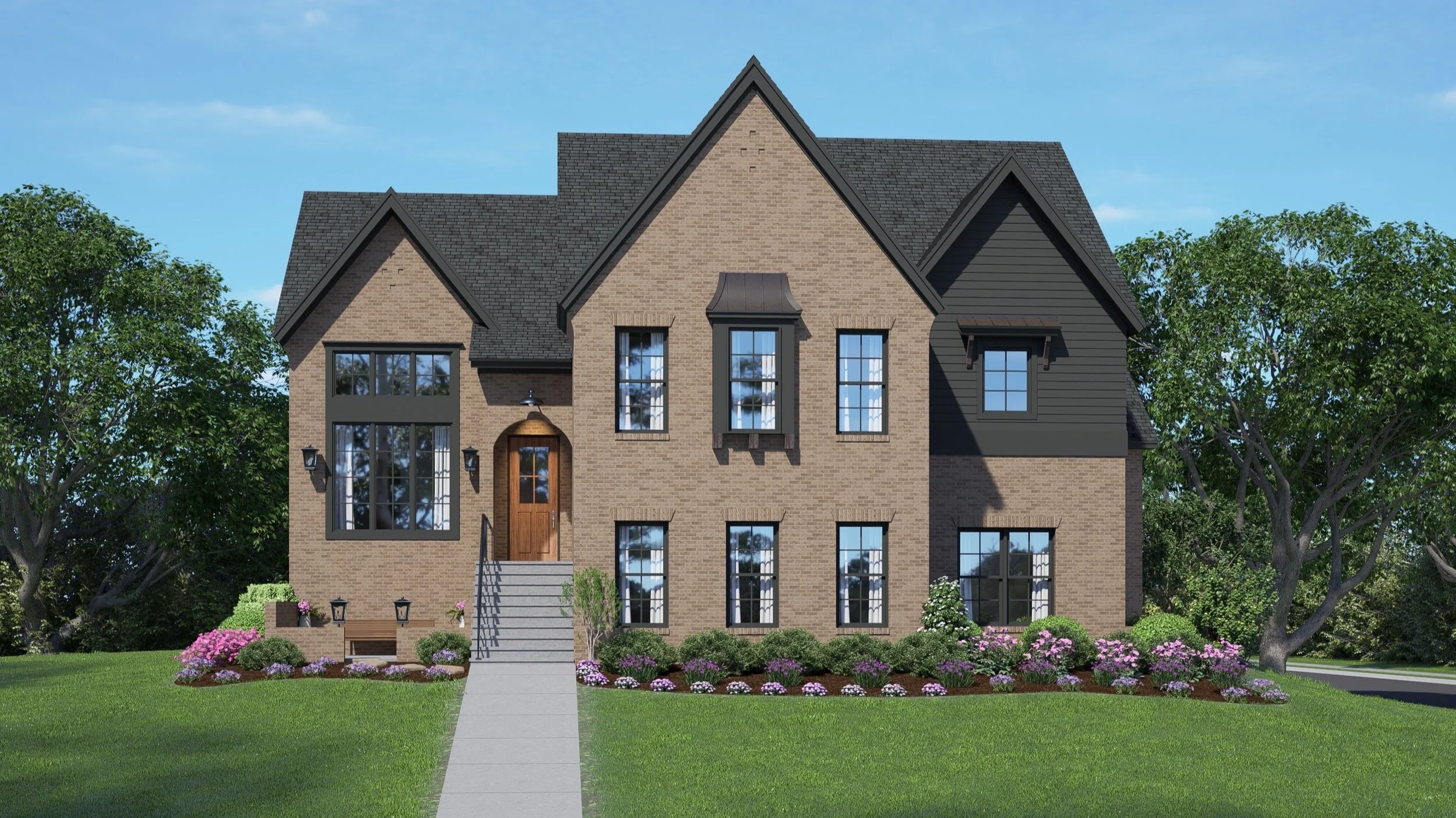 Shiloh Homes