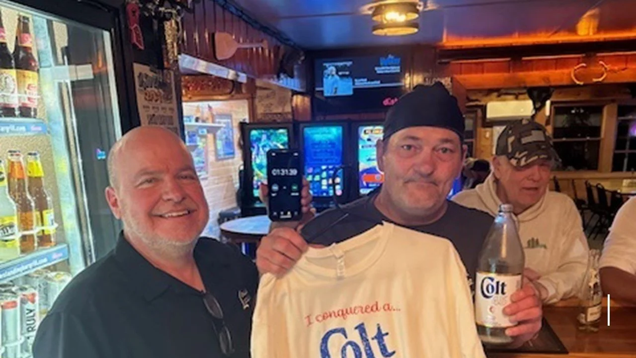 Louie's Landing Bar & Grill