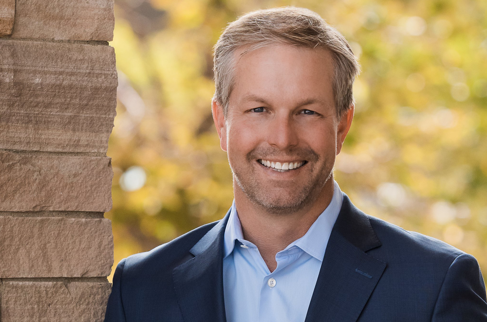 Patrick O'Keefe for RTD District H