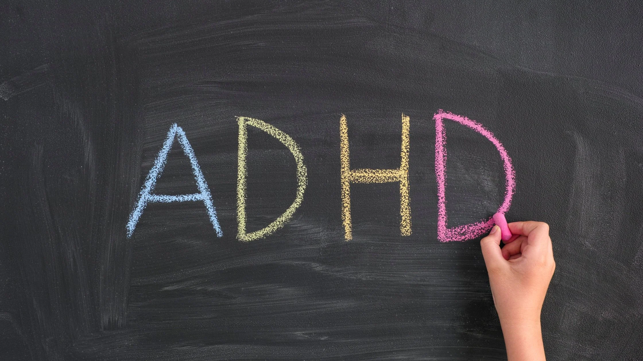 How to Manage ADHD Without Medication: Strategies That Actually Support Your Brain — Psychiatry ...