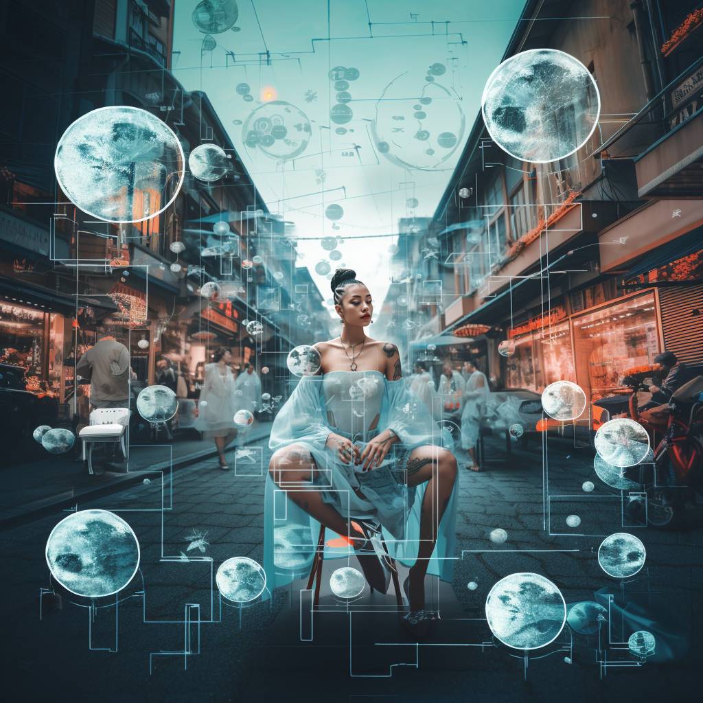 TRUE PASSION FOR INNOVATION / Elevon.io