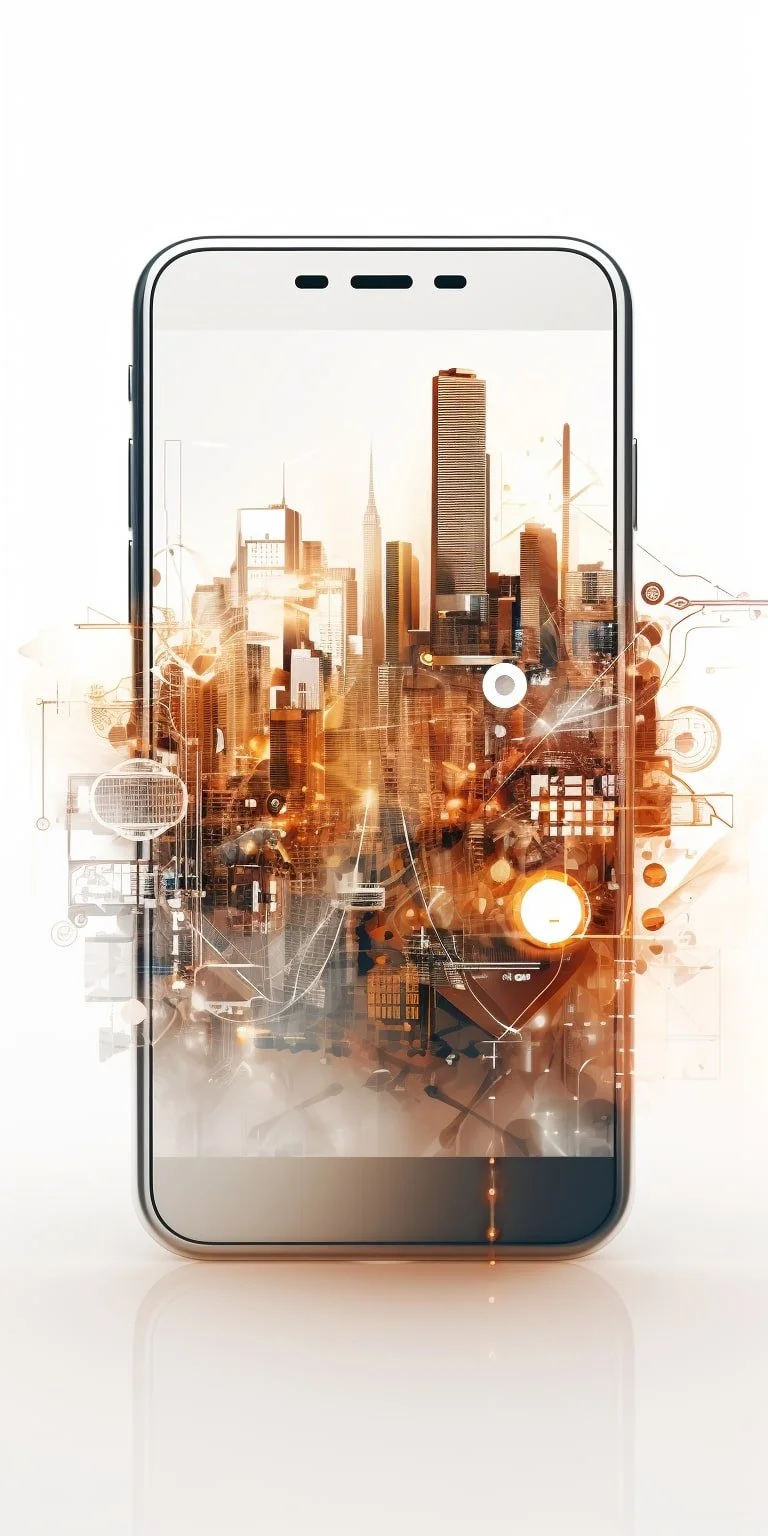 TRUE PASSION FOR INNOVATION / Elevon.io