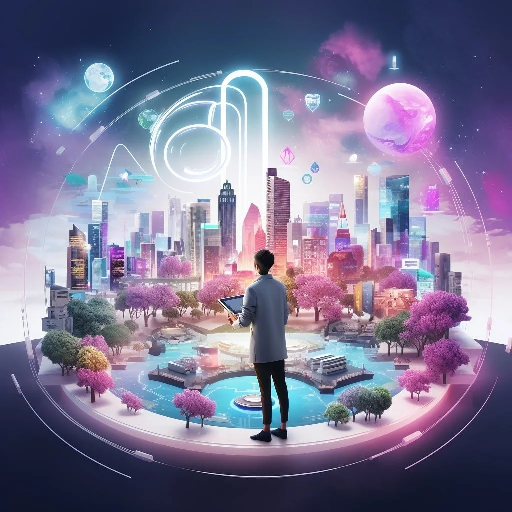 TRUE PASSION FOR INNOVATION / Elevon.io