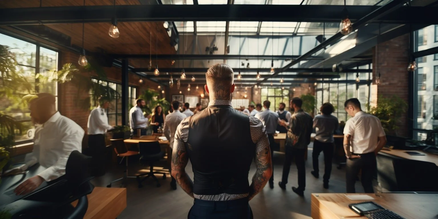 TRUE PASSION FOR INNOVATION / Elevon.io