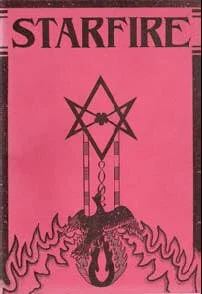 Starfire — The Occult Library
