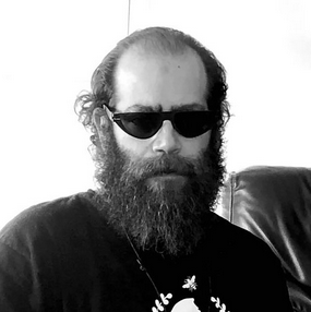 Greg Kaminsky — The Occult Library