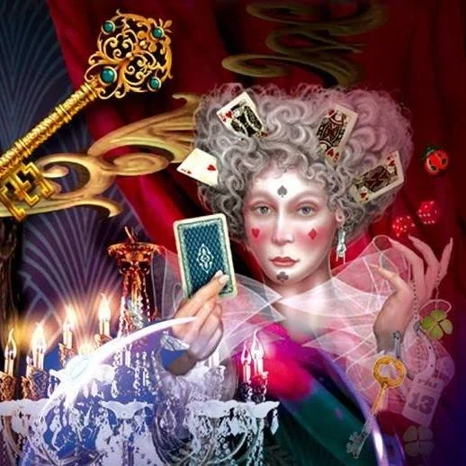 Museums — The Occult Library