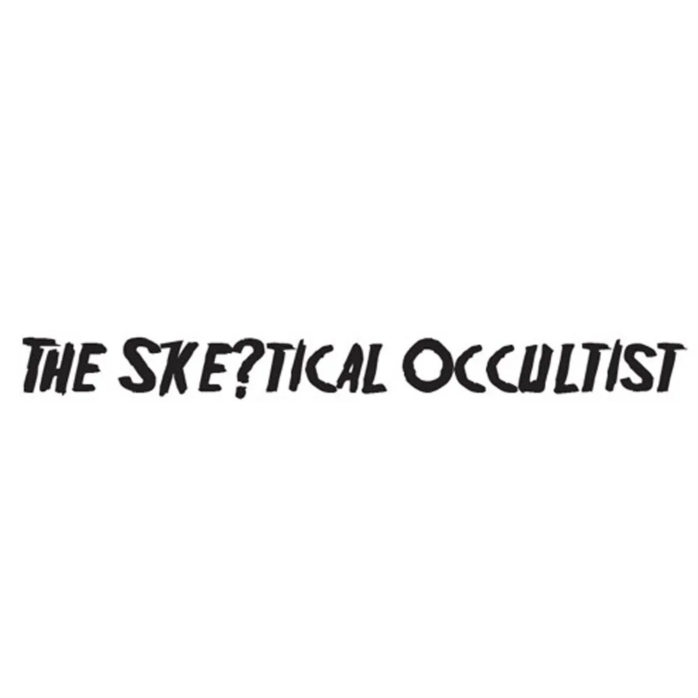 Zines & Journals — The Occult Library