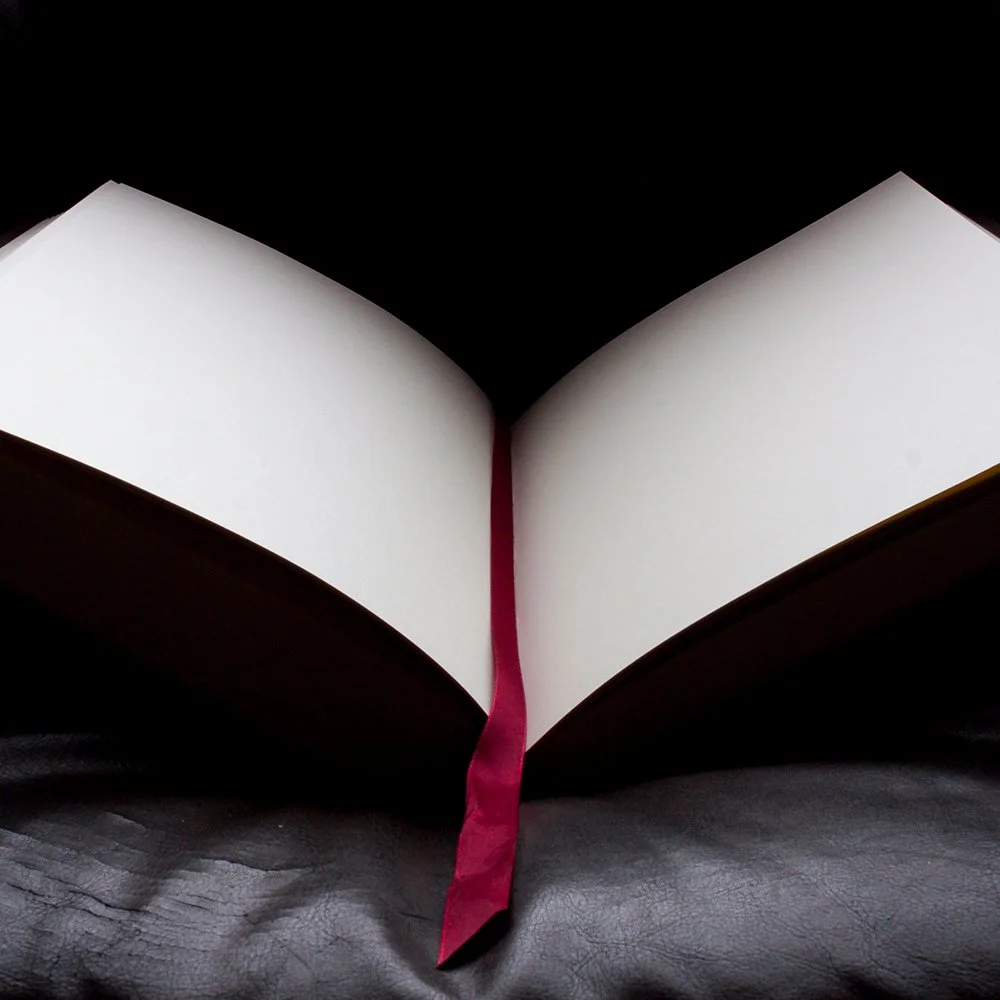 Blog 3 — The Occult Library