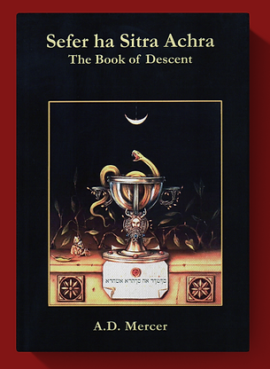 Sefer ha Sitra Achra — The Occult Library