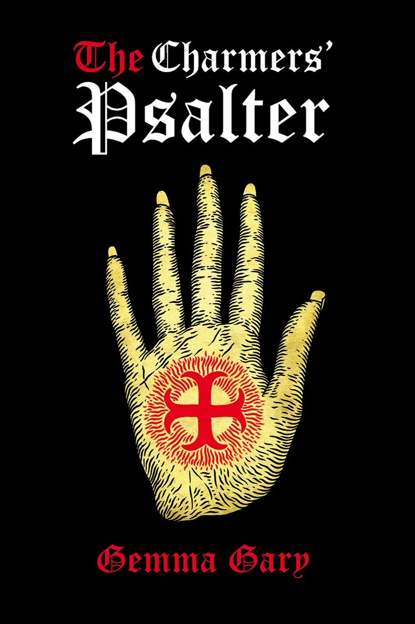 The Charmers’ Psalter — The Occult Library
