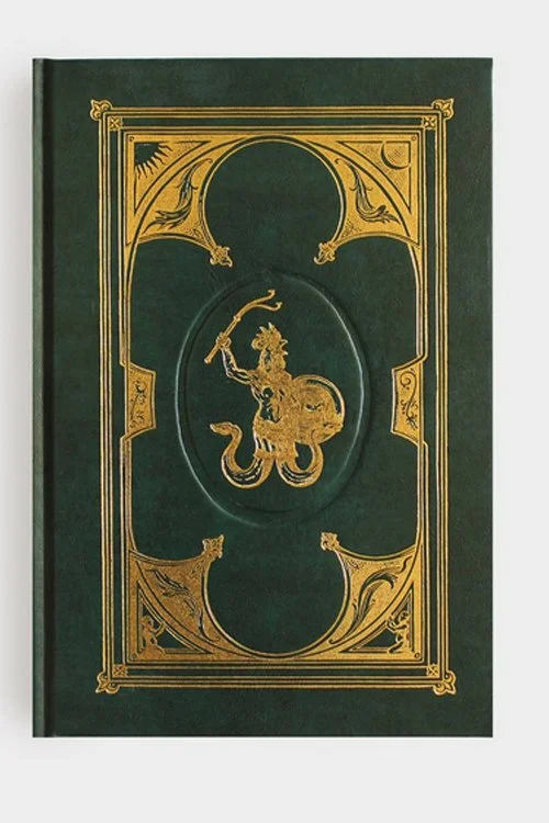 IAO — The Occult Library