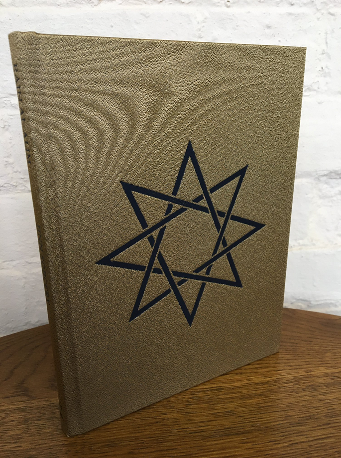 Jinn Sorcery — The Occult Library Jinn Sorcery — The Occult Library