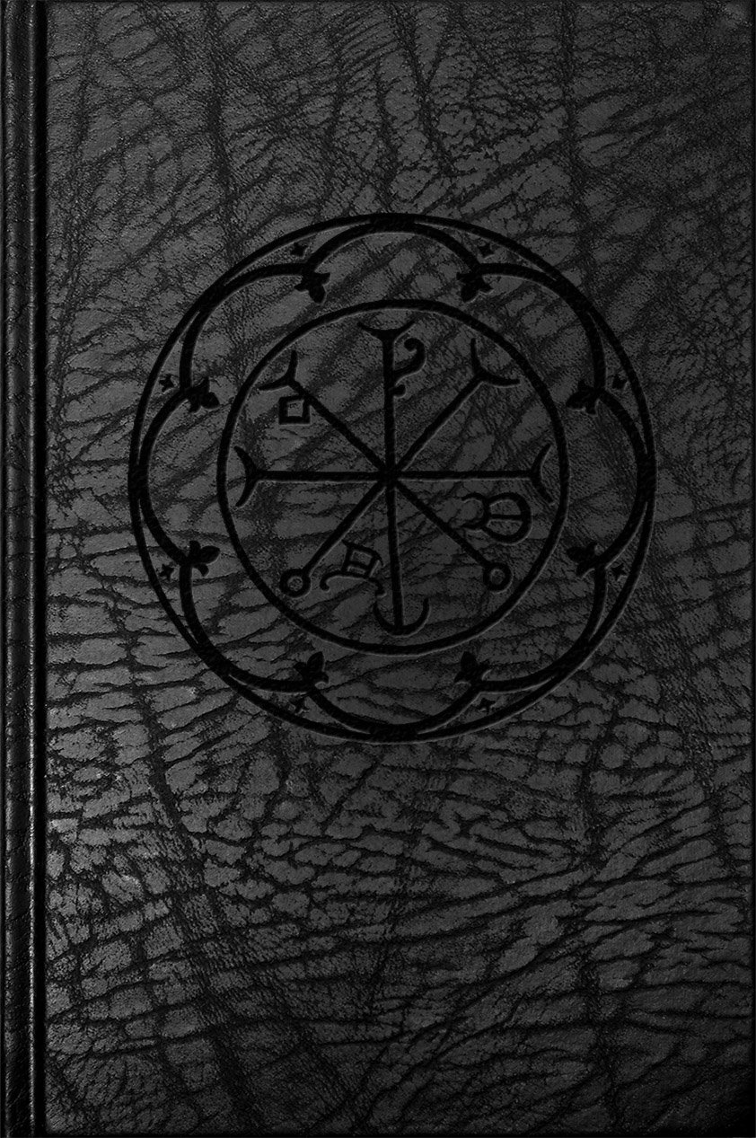 Cecil Williamson’s Book of Witchcraft — The Occult Library