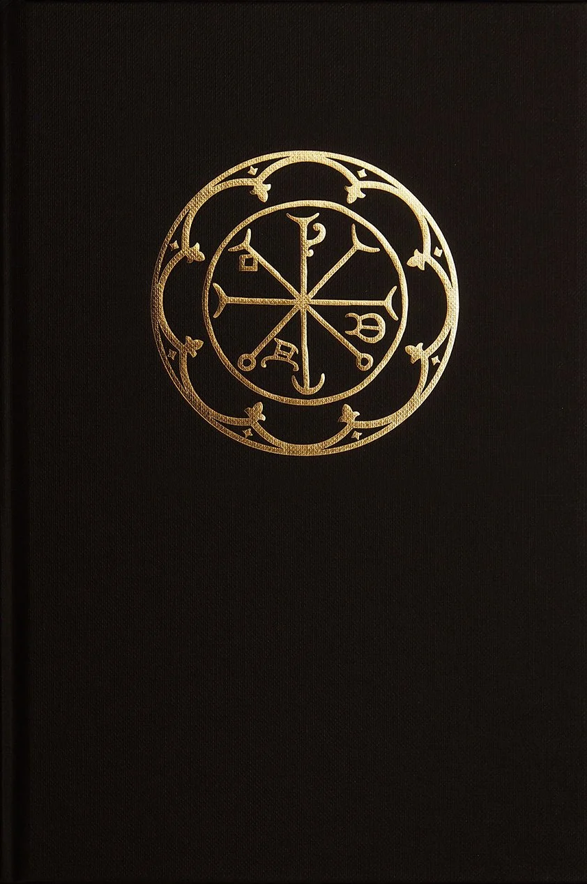 Troy Books — The Occult Library